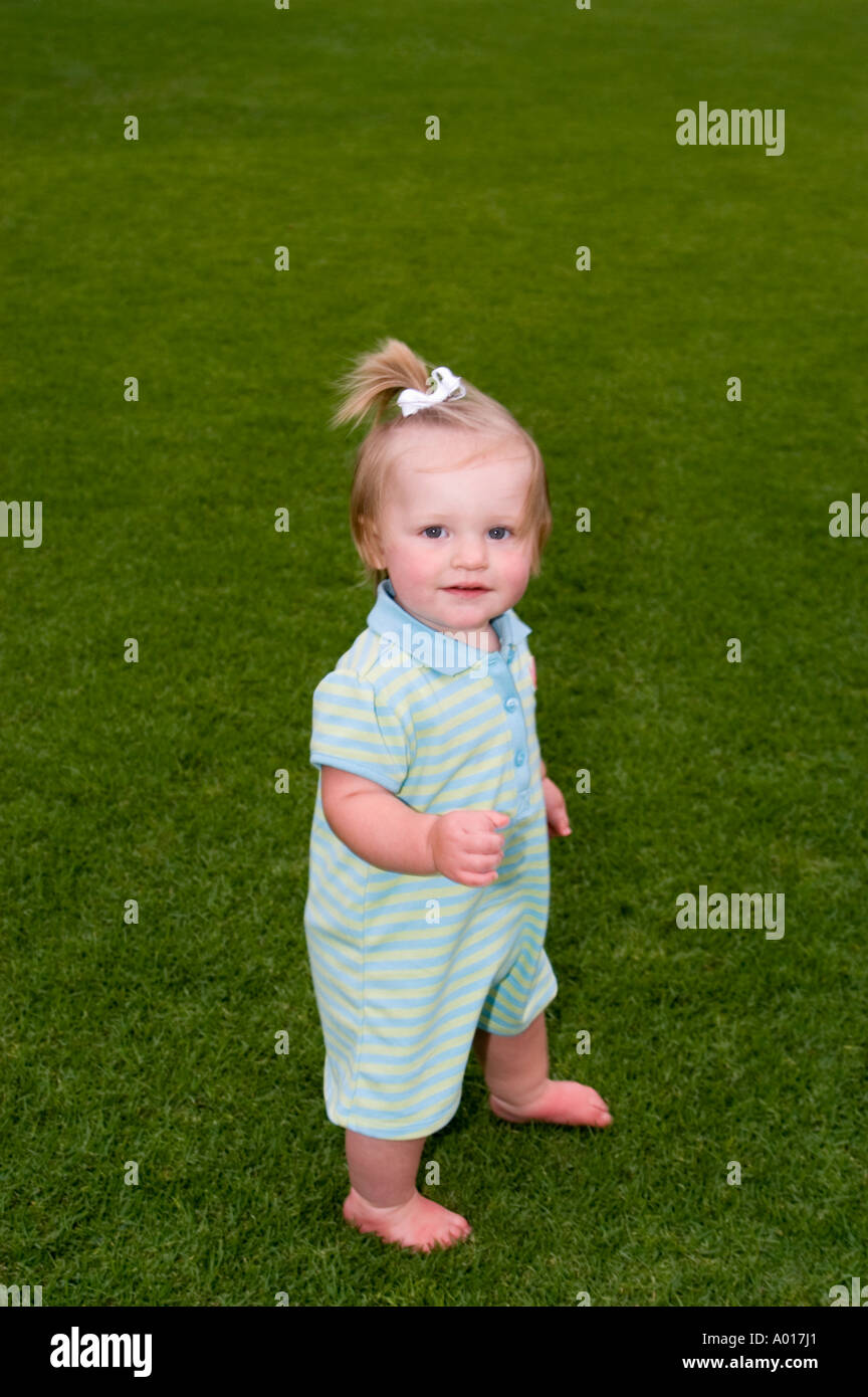 14 day old baby girl hi-res stock photography and images - Alamy