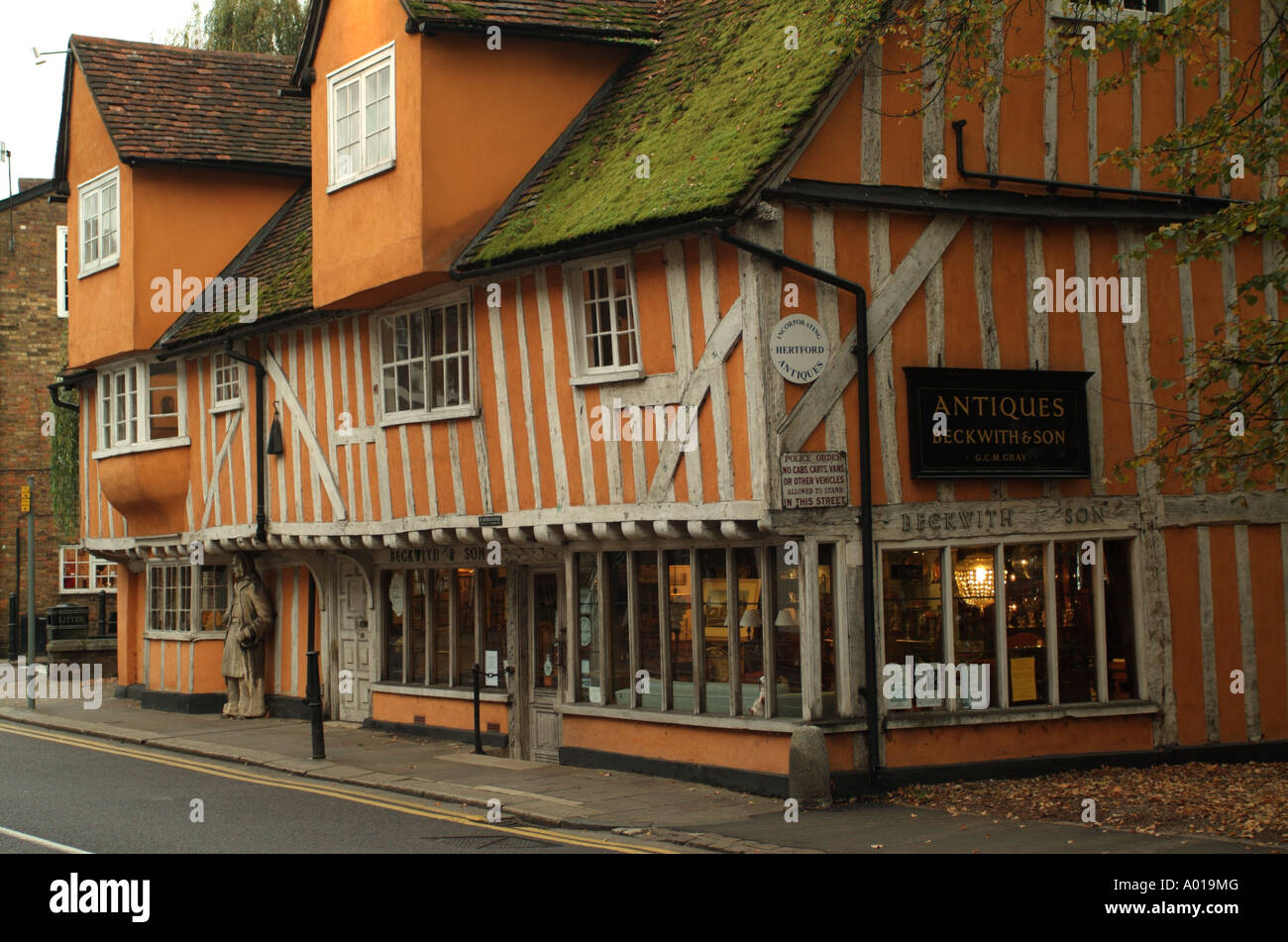 Andrew Nicholas High Resolution Stock Photography and Images - Alamy