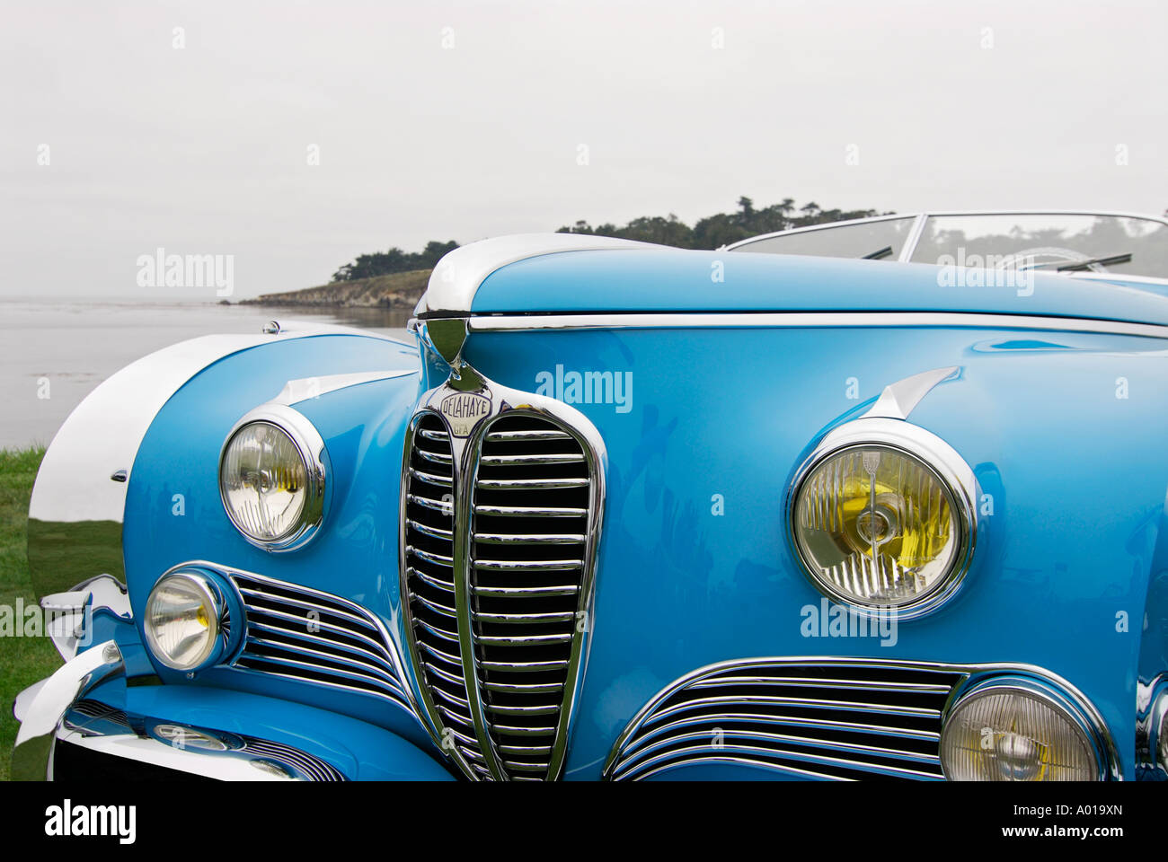 "Delahaye ^175 S Saoutchik ^Roadster, ^1949 Stock Photo - Alamy