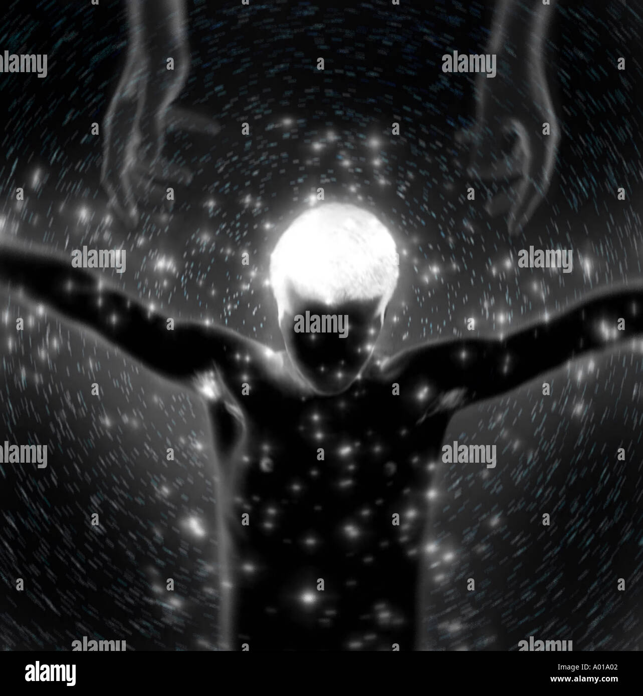 Reborn hi-res stock photography and images - Alamy