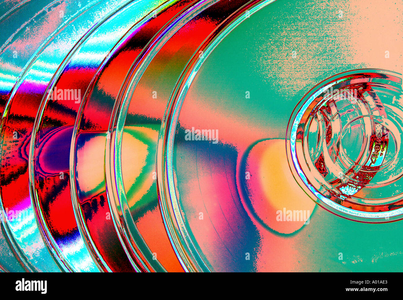 Cd roms hi-res stock photography and images - Alamy
