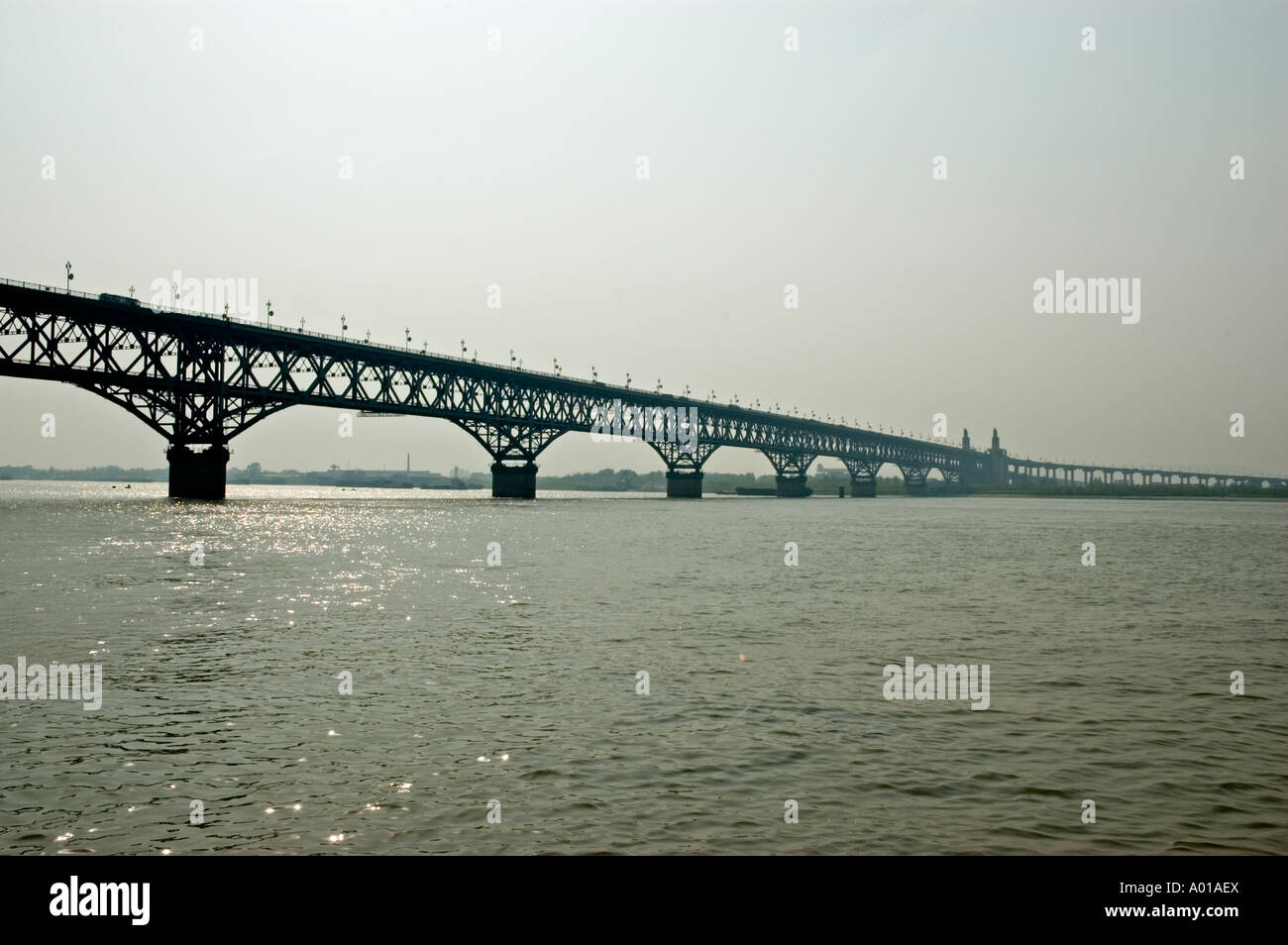 Lane double decker track hi-res stock photography and images - Alamy
