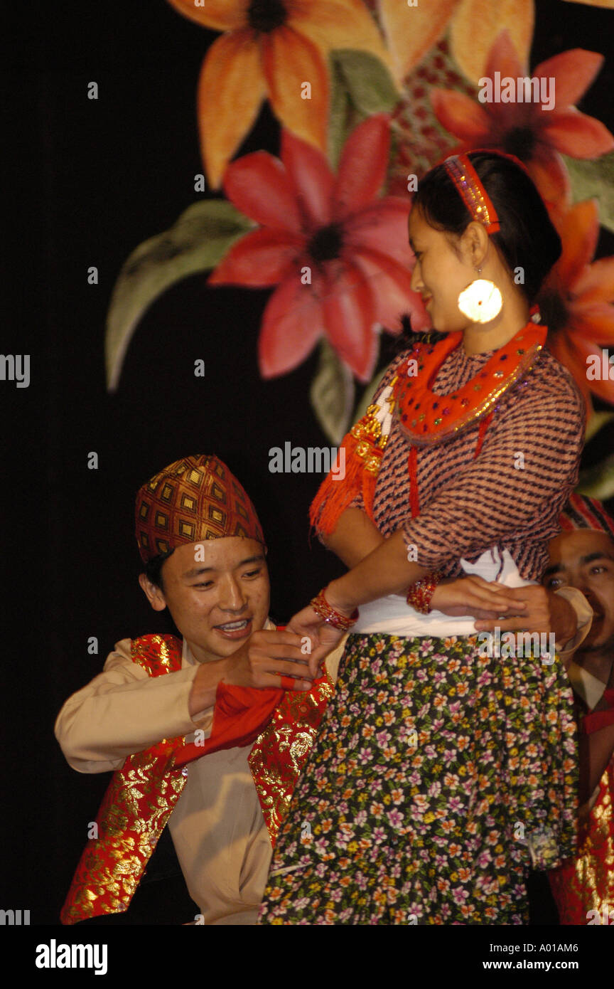 Sikkim traditional music hi-res stock photography and images - Alamy