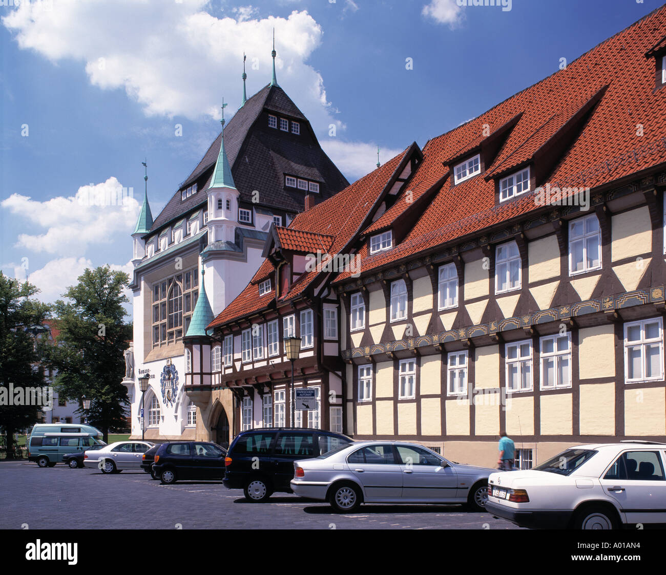 In the bomann museum hi-res stock photography and images - Alamy