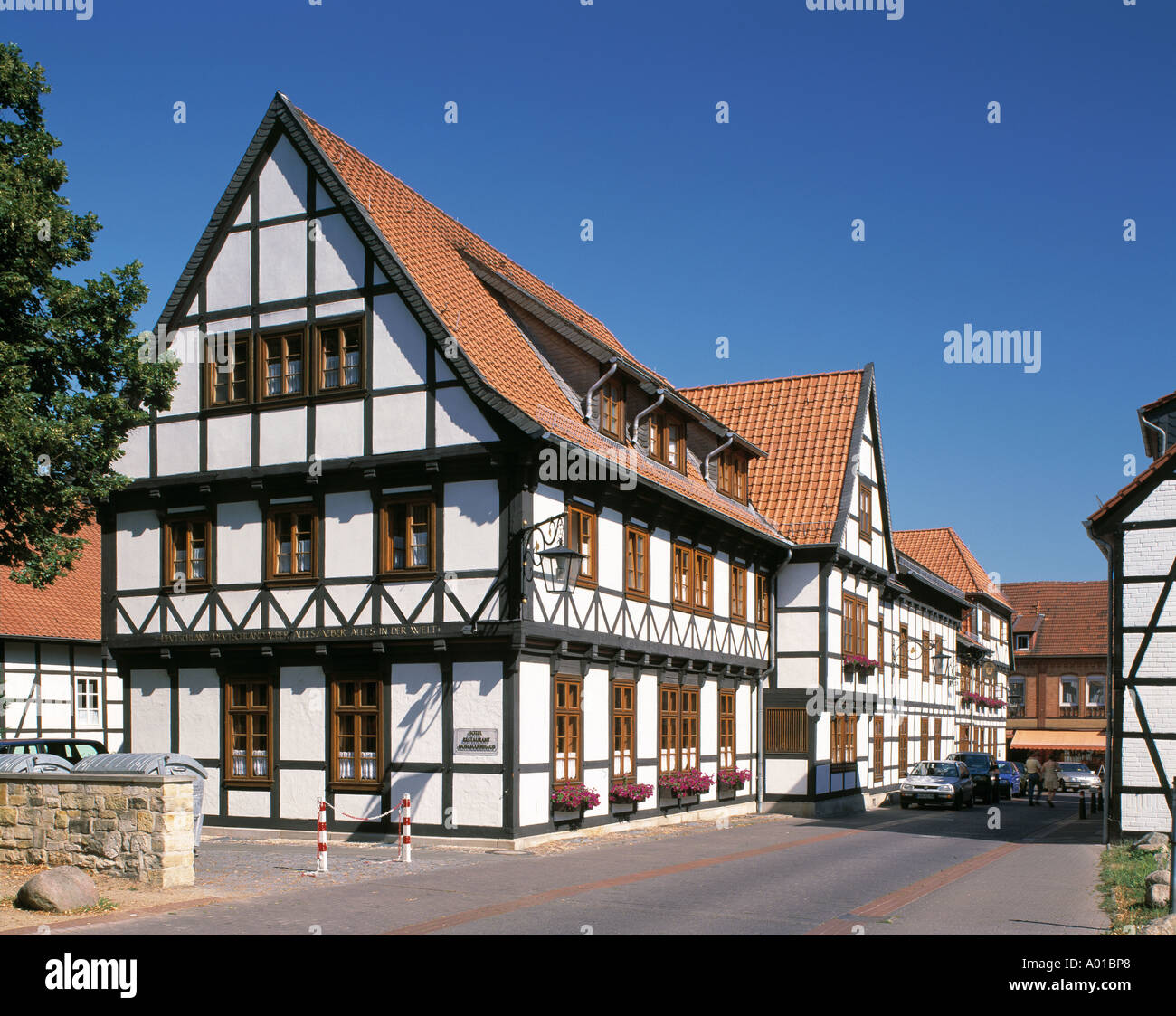 Heinrich hoffmann von fallersleben hi-res stock photography and images ...
