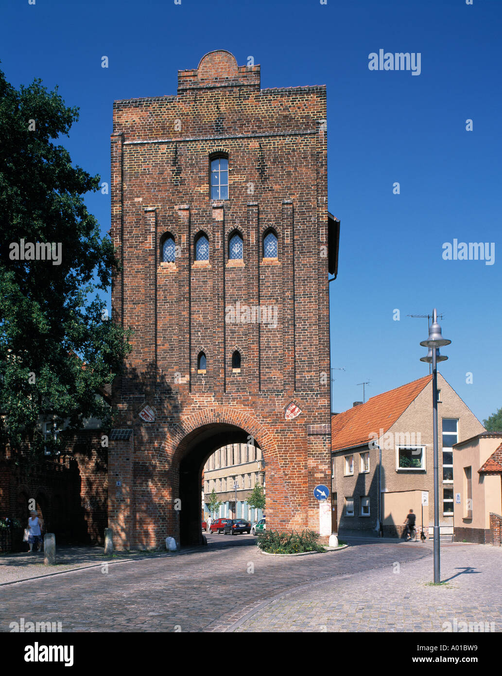Neuperver tor hi-res stock photography and images - Alamy