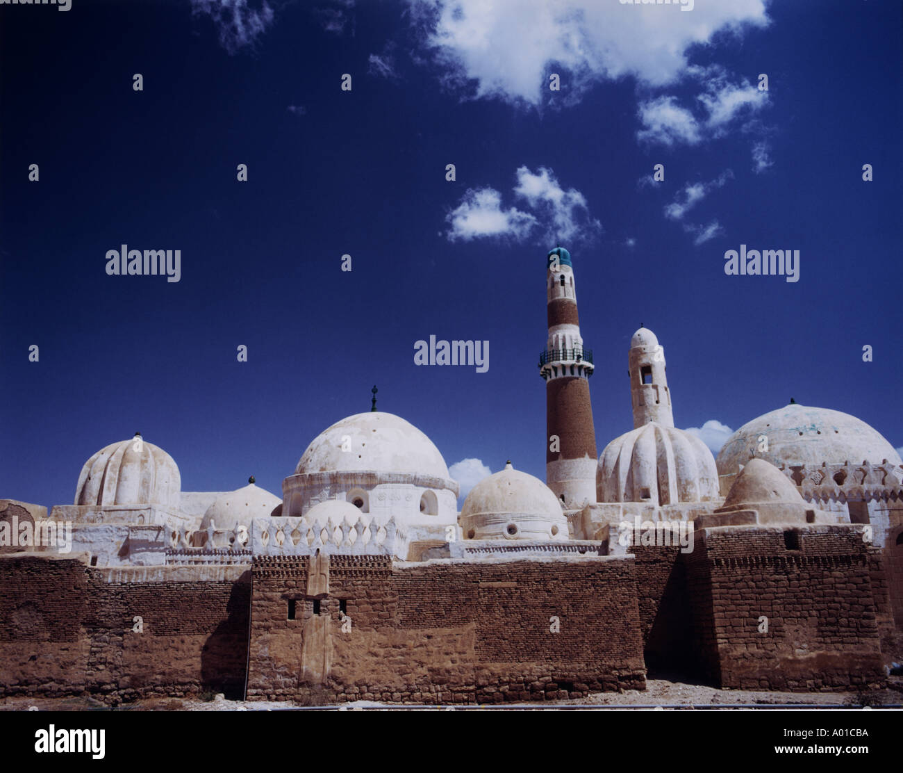 Iman High Resolution Stock Photography and Images - Alamy