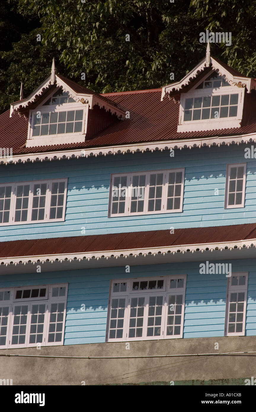 Lodge hill housing development hi-res stock photography and images - Alamy