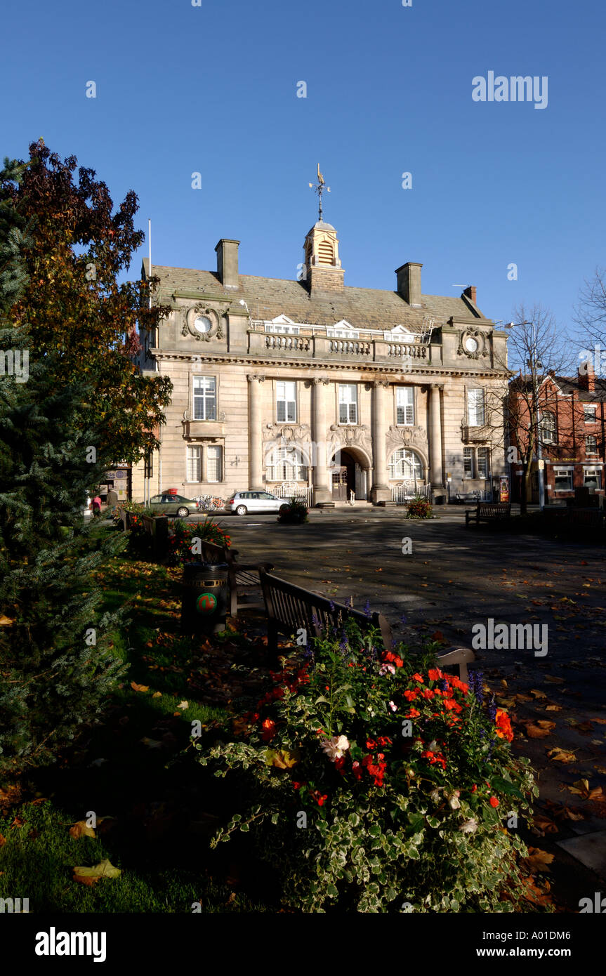 Crewe england hi-res stock photography and images - Alamy