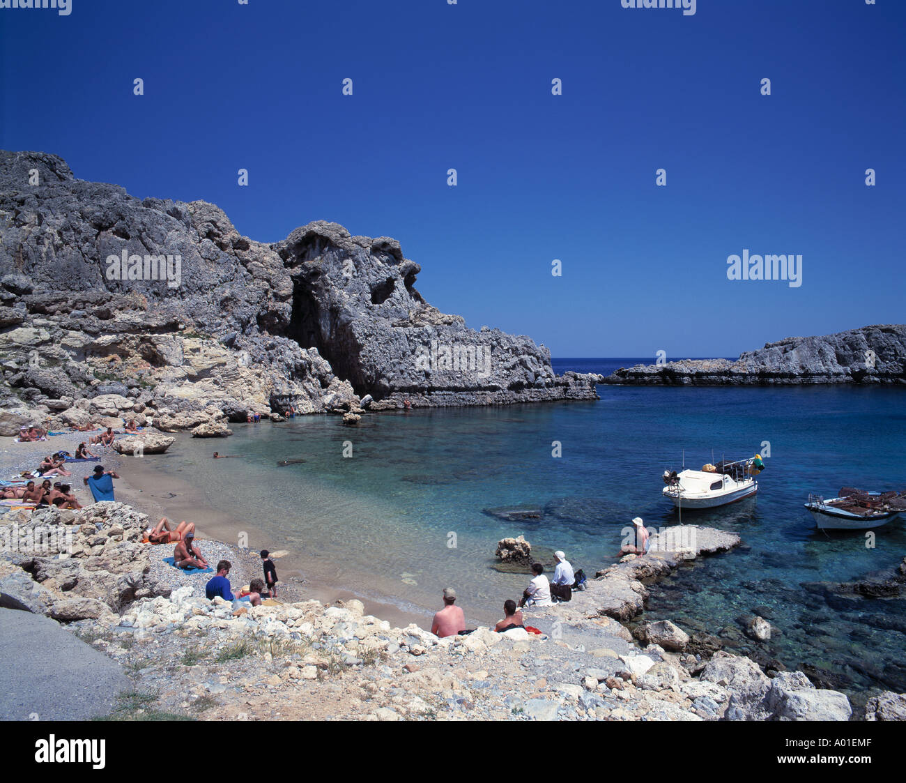 Kuesten view hi-res stock photography and images - Alamy