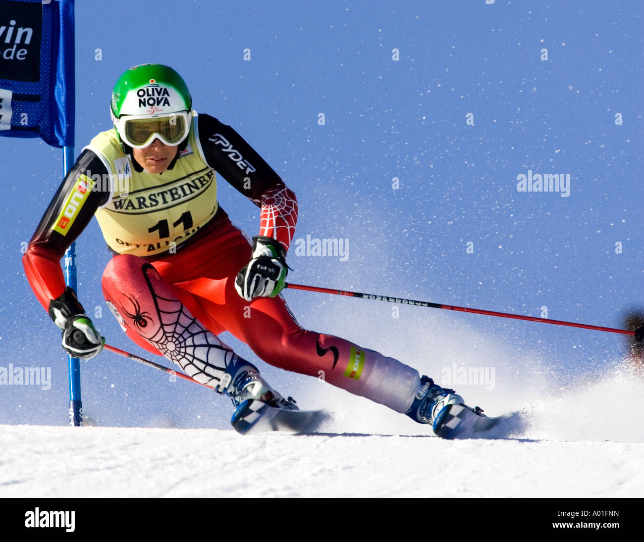 Michaela dorfmeister hi-res stock photography and images - Alamy