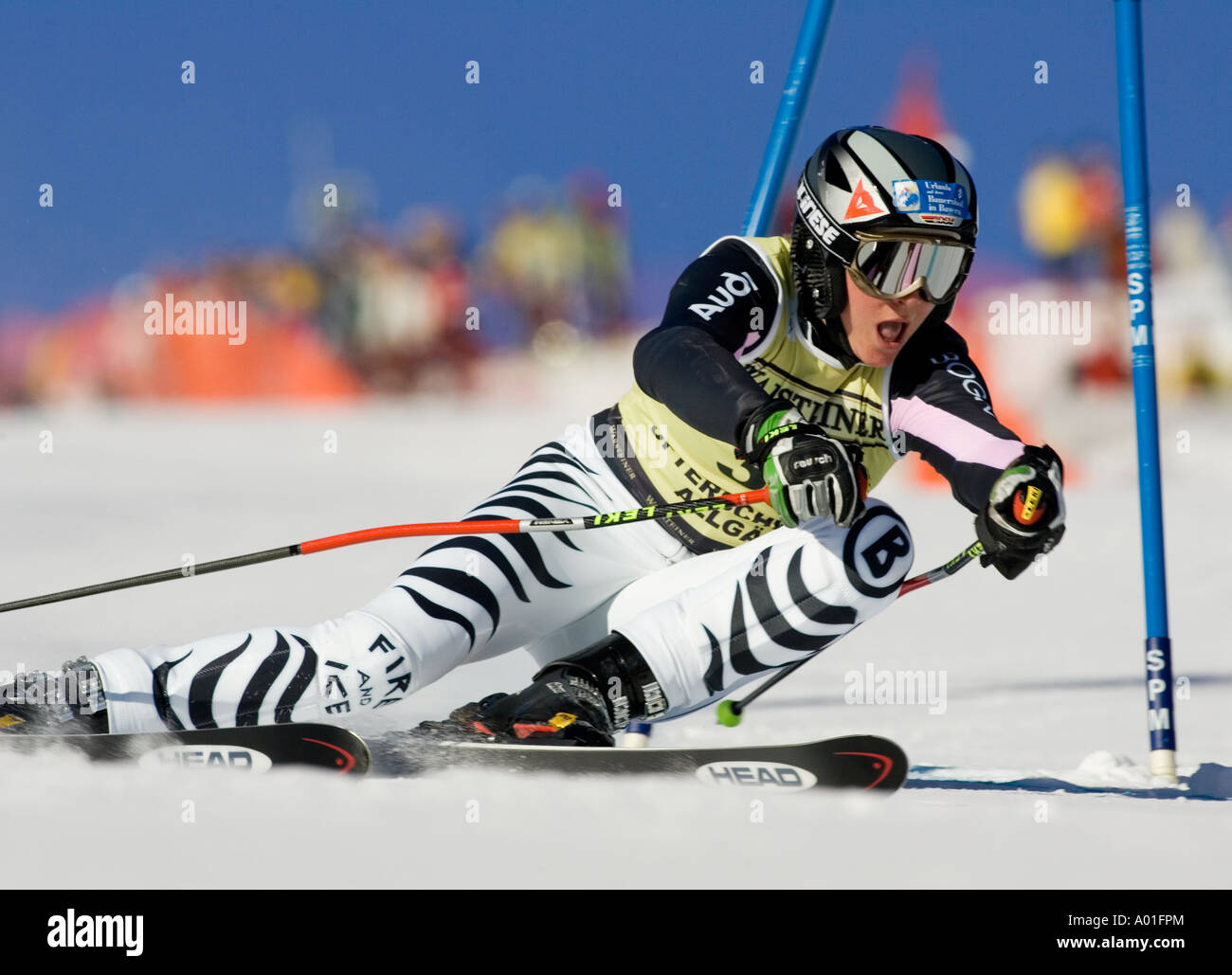 Annemarie gerg hi-res stock photography and images - Alamy