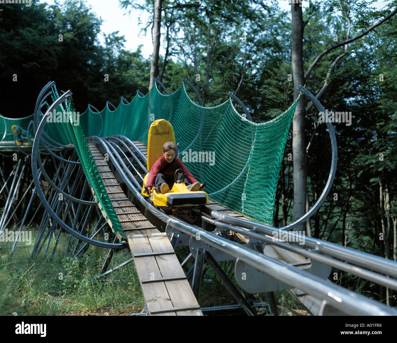 D-Thale, Bode, Harz, nature reserve Harz, Saxony-Anhalt, HarzBob from ...