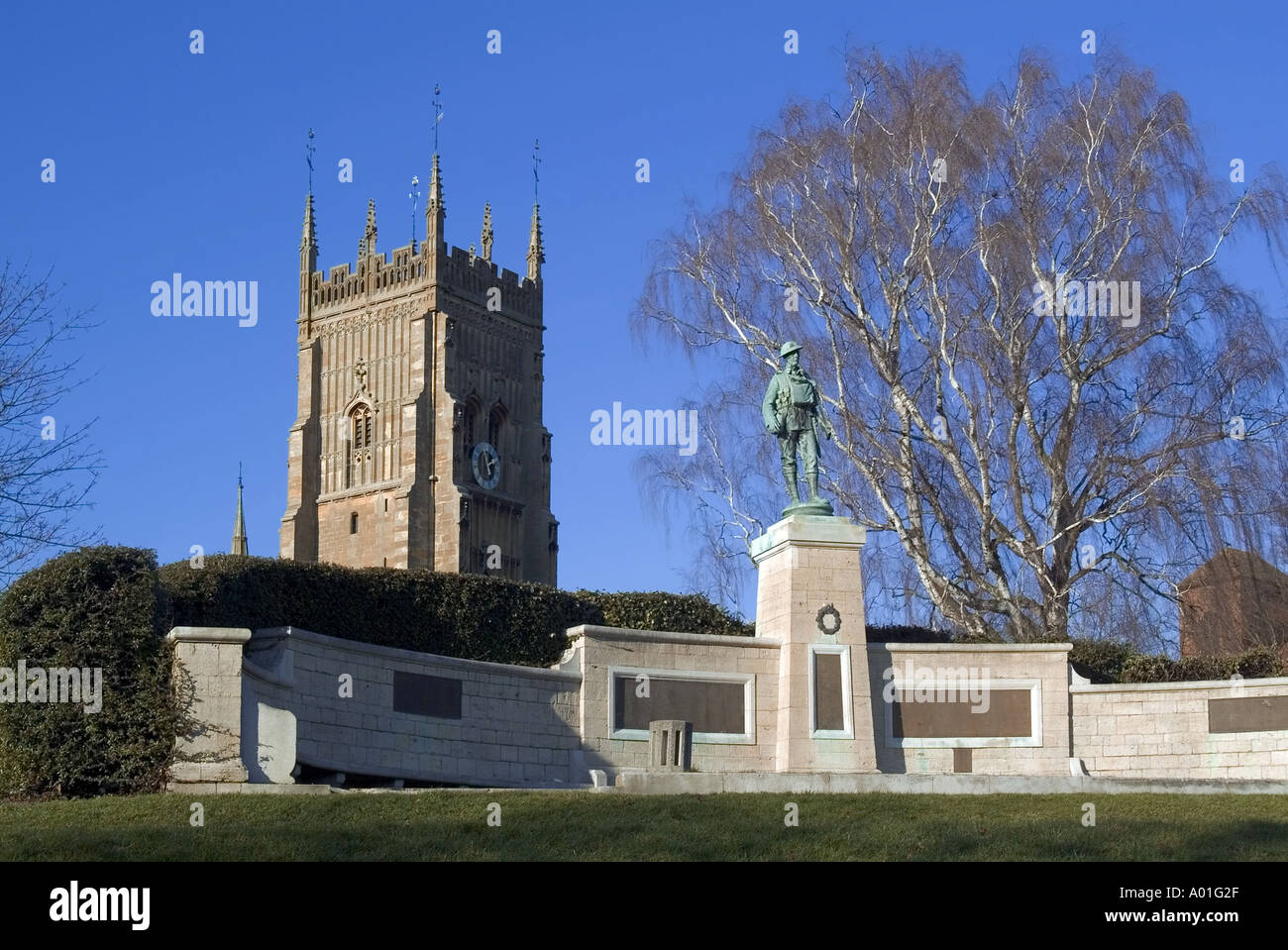 england worcestershire the historic market town of evesham evesham ...
