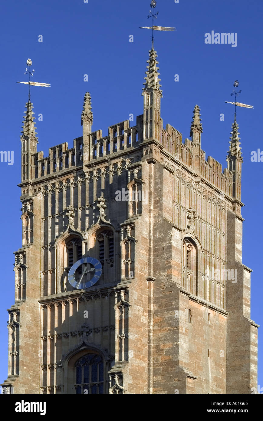 england worcestershire the historic market town of evesham evesham ...