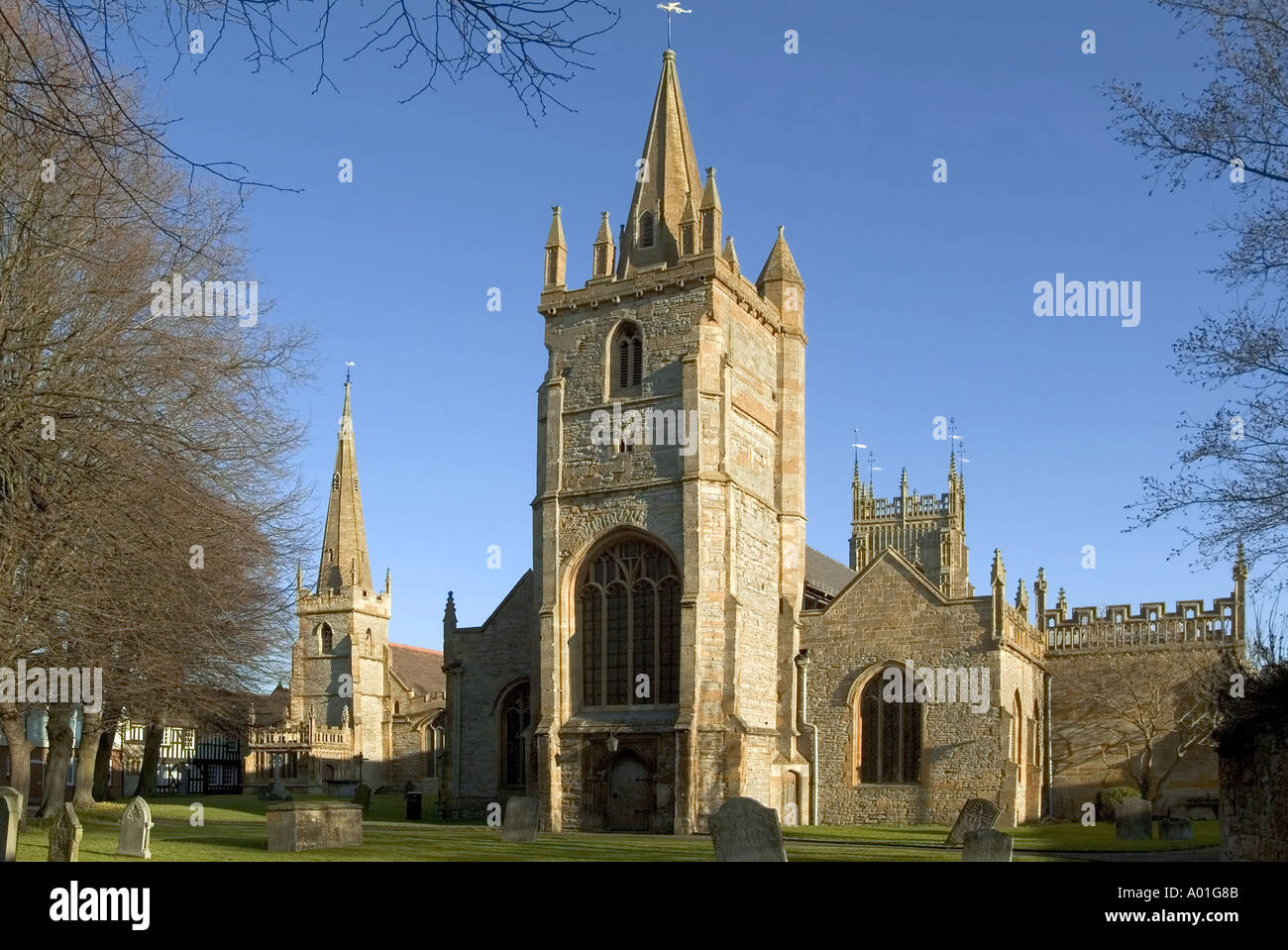 Abbot of evesham hi-res stock photography and images - Alamy