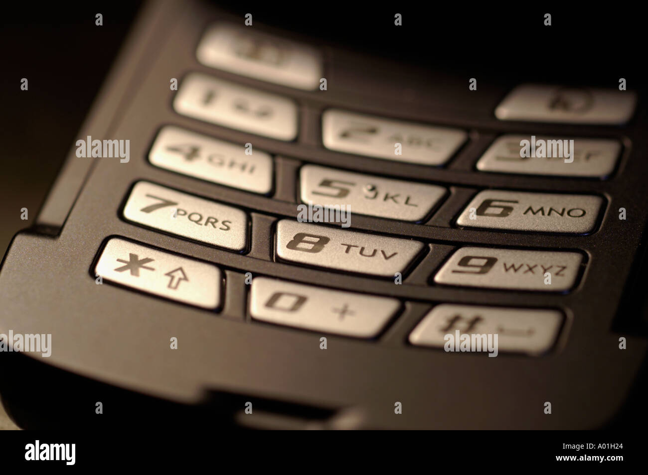 Numberpad hi-res stock photography and images - Alamy