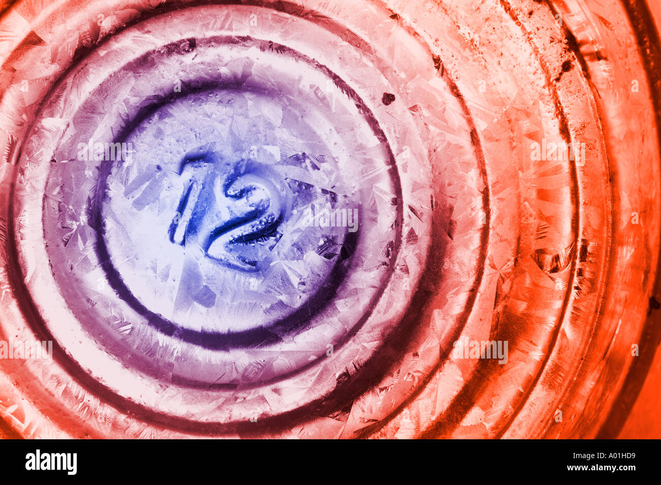 Twelve rings hi-res stock photography and images - Alamy