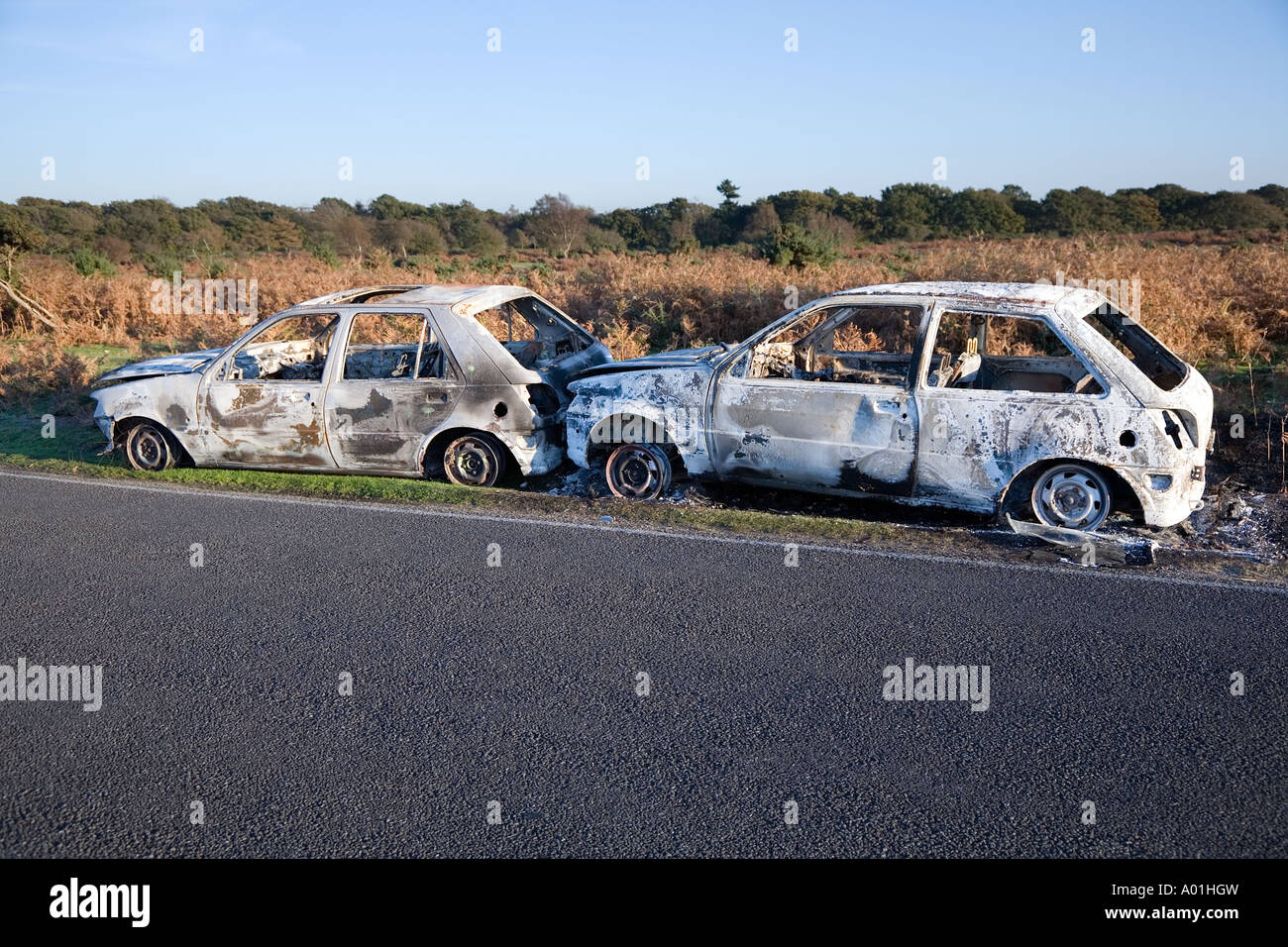 Burntout hi-res stock photography and images - Alamy