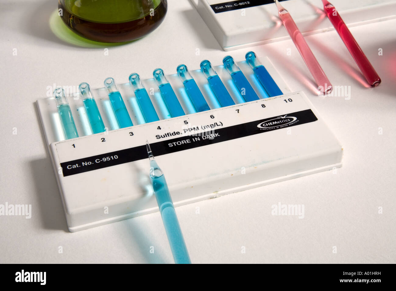 Sulphide hi-res stock photography and images - Alamy