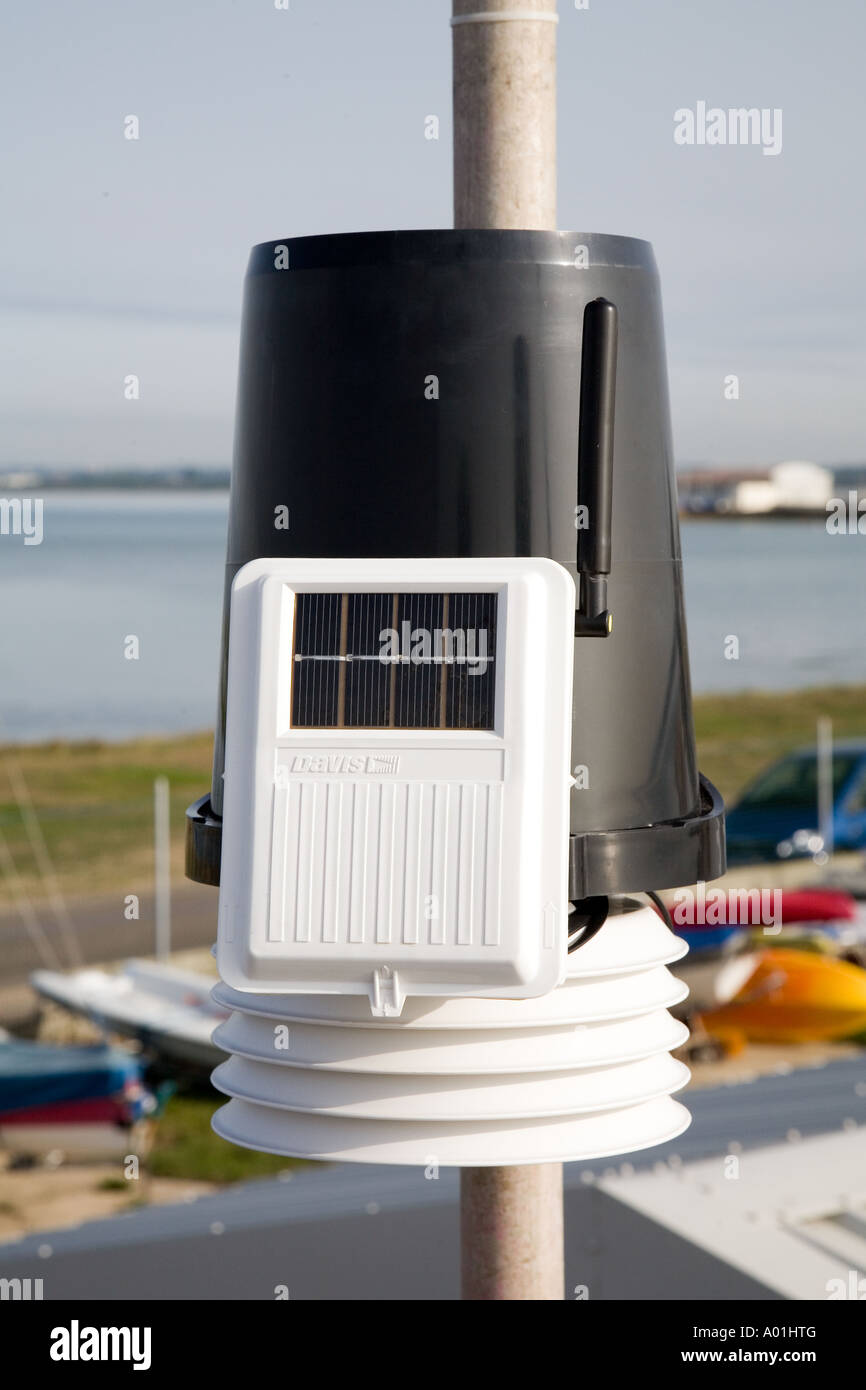 Solar Weather High Resolution Stock Photography and Images - Alamy