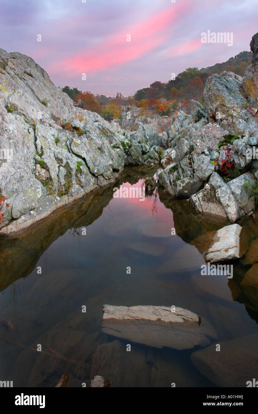 Great falls park dc hi-res stock photography and images - Alamy