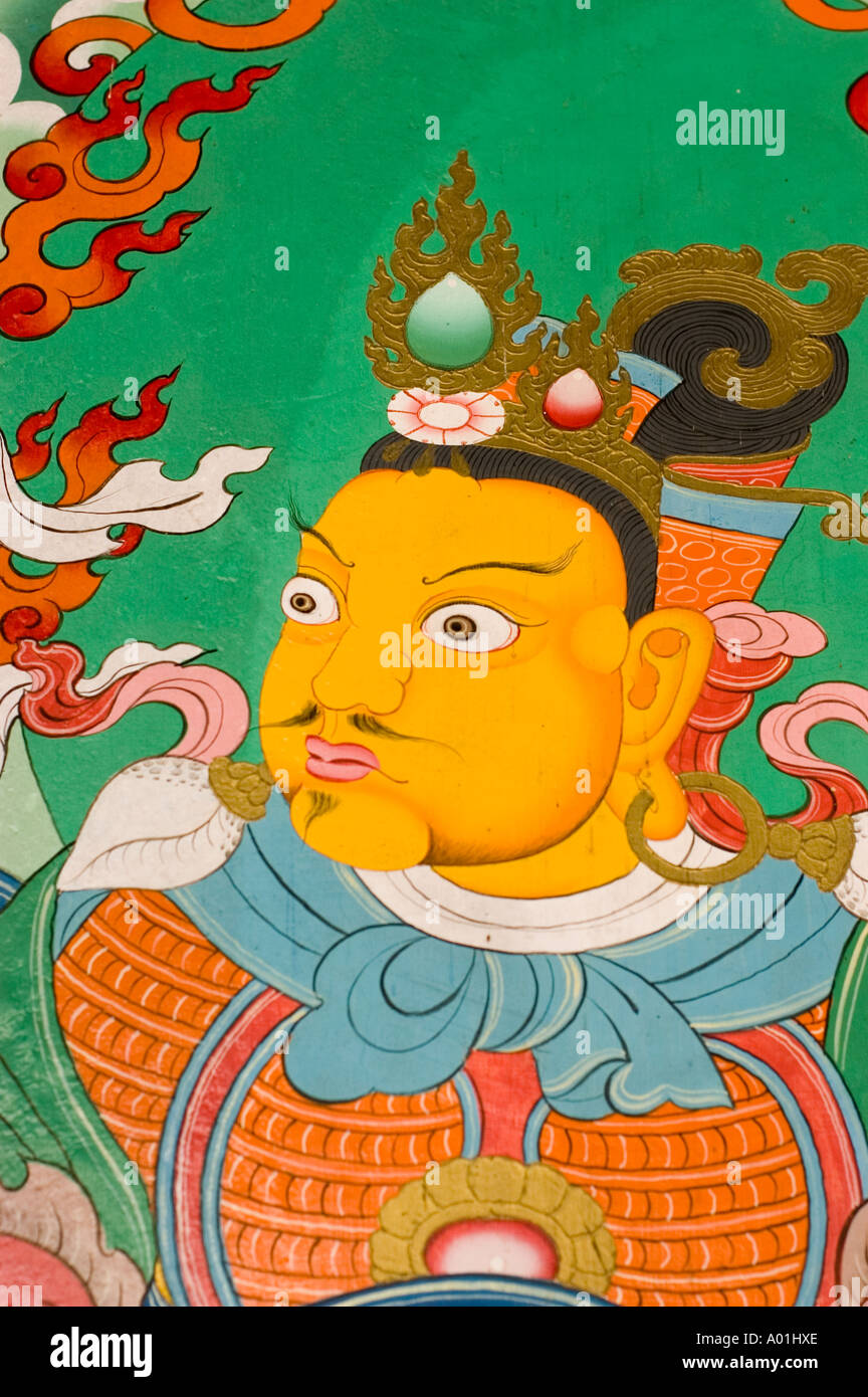 King of sikkim hi-res stock photography and images - Alamy