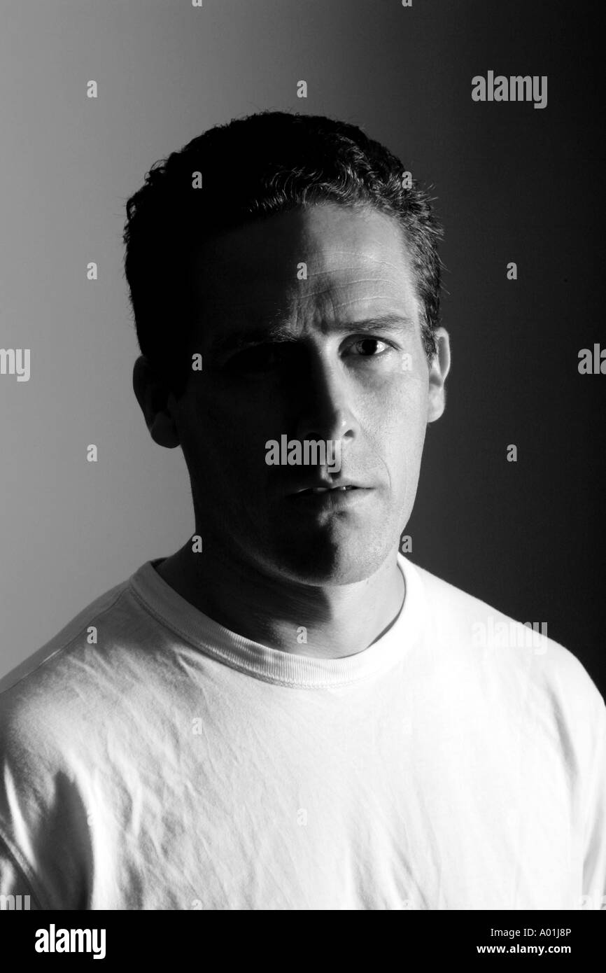 1950s man studio portrait full length hi-res stock photography and ...