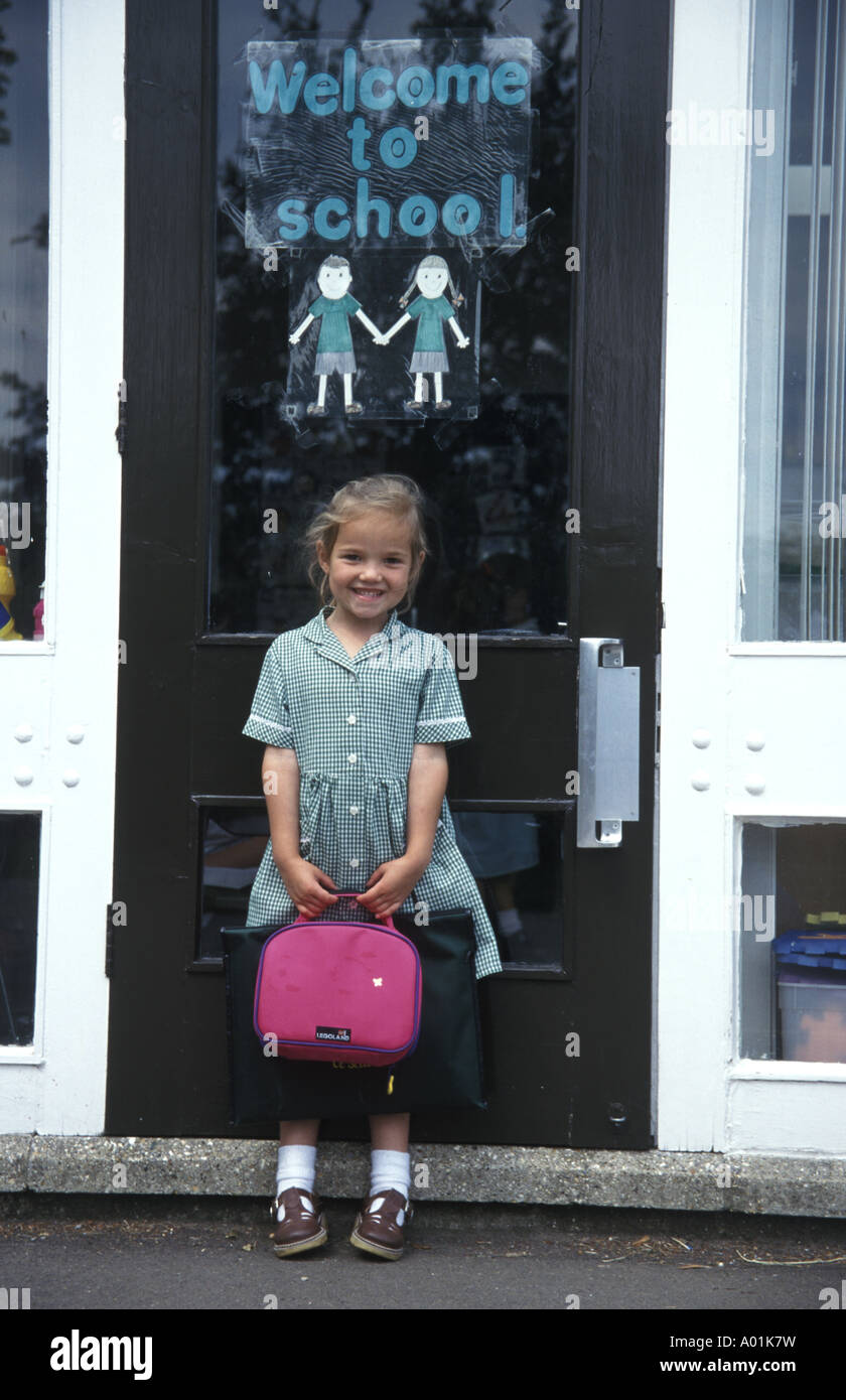 Starting School Stock Photos & Starting School Stock Images - Alamy