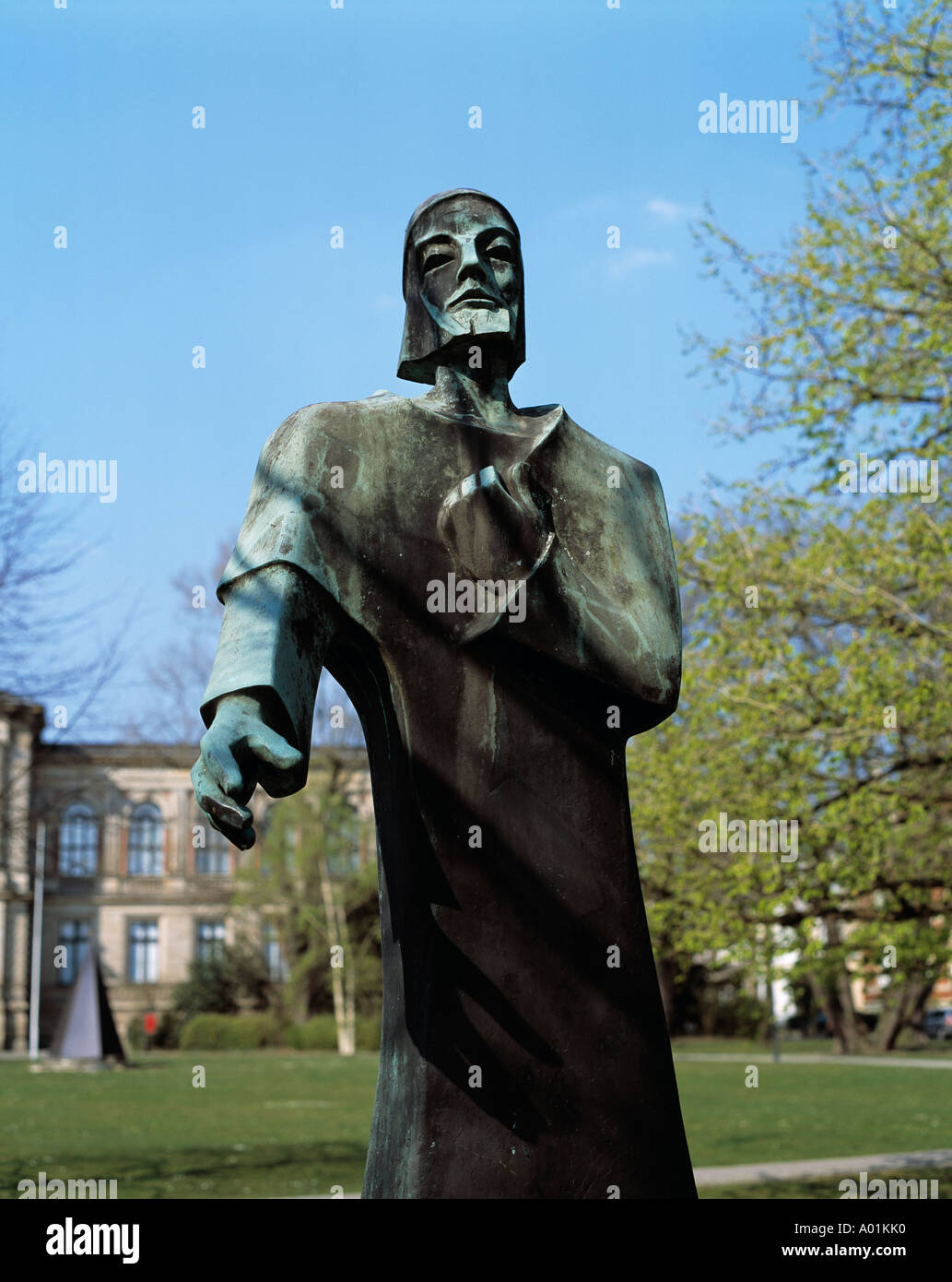 Nathan the prophet hi-res stock photography and images - Alamy