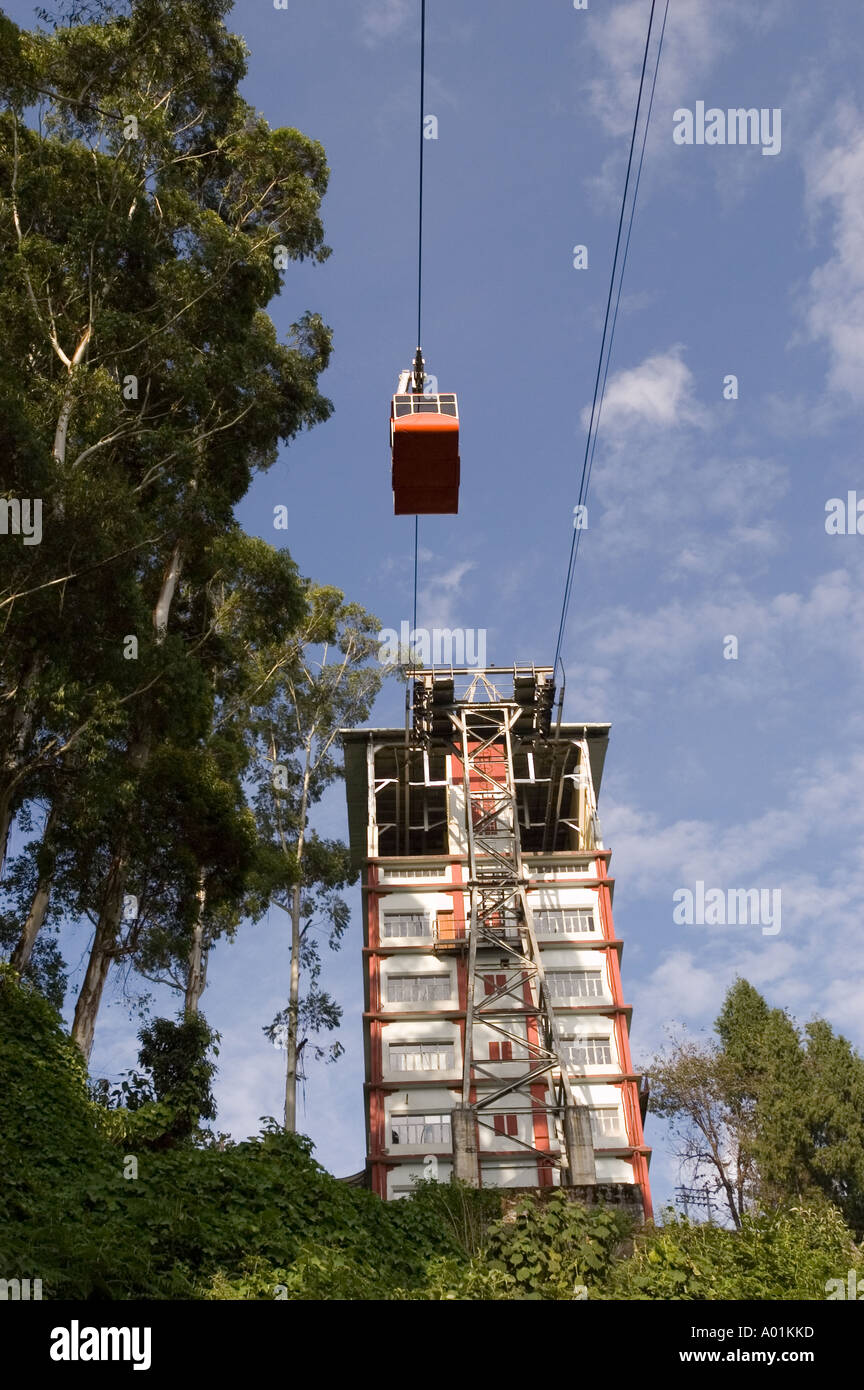 Ropeway Station Stock Photos & Ropeway Station Stock Images - Alamy