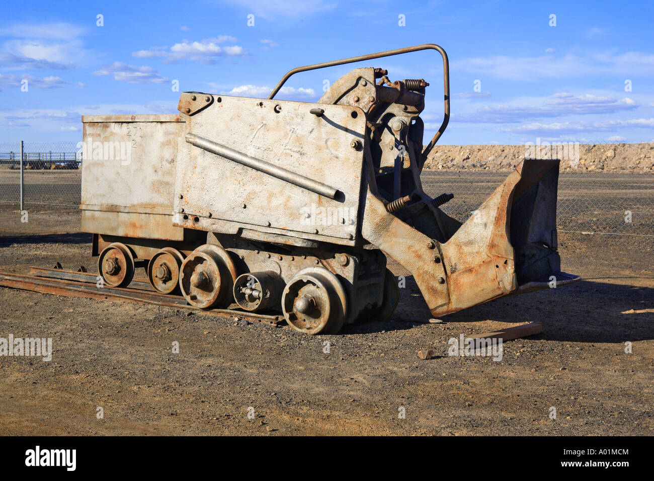 Barrier Range New South Wales High Resolution Stock Photography and ...