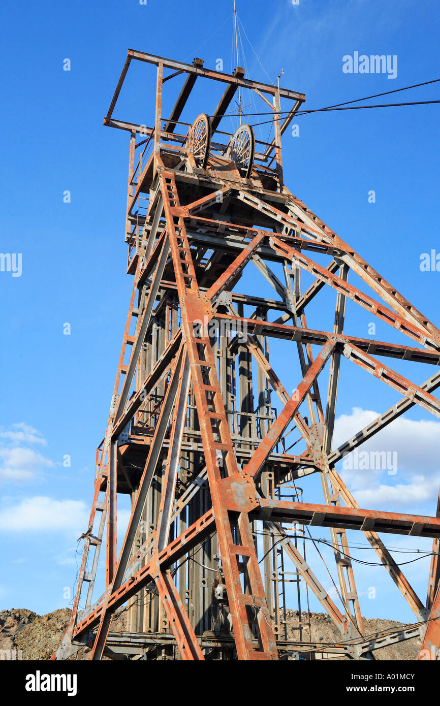 Barrier Range New South Wales High Resolution Stock Photography and ...