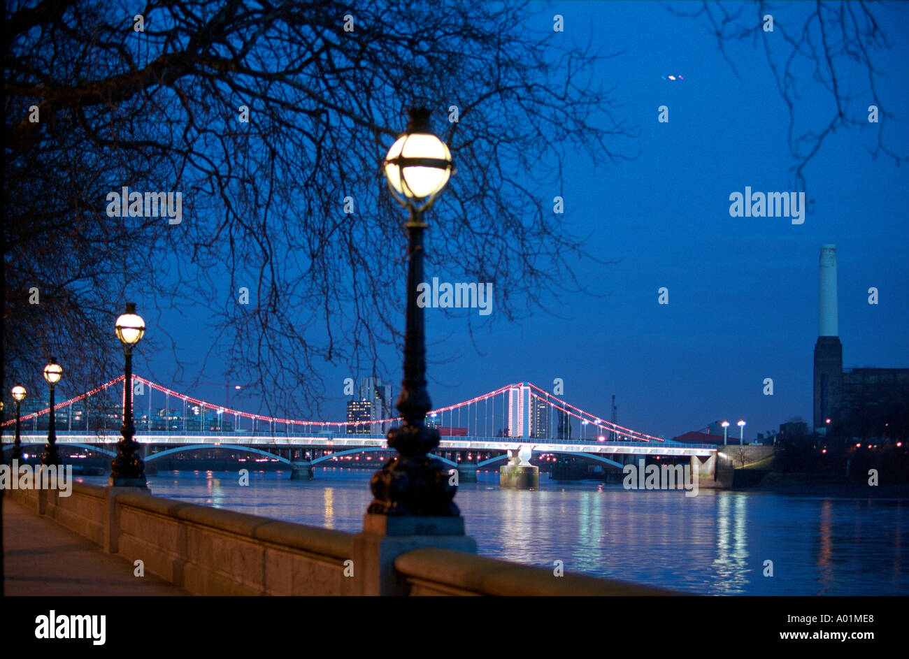 Toward chelsea hi-res stock photography and images - Alamy