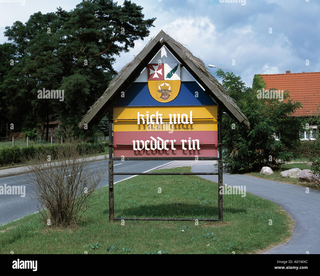 Wedder hi-res stock photography and images - Alamy