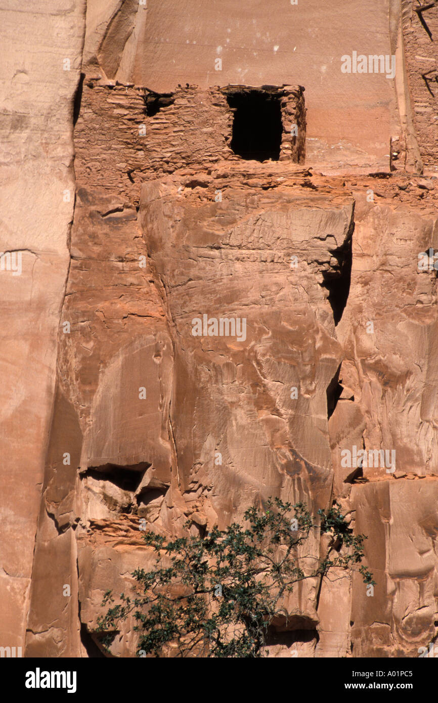 Betatakin Navajo National Monument Arizona Stock Photo - Alamy