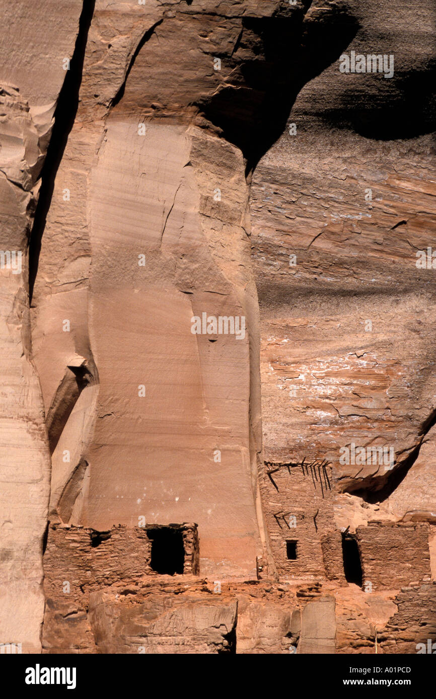 Betatakin Navajo National Monument Arizona Stock Photo - Alamy
