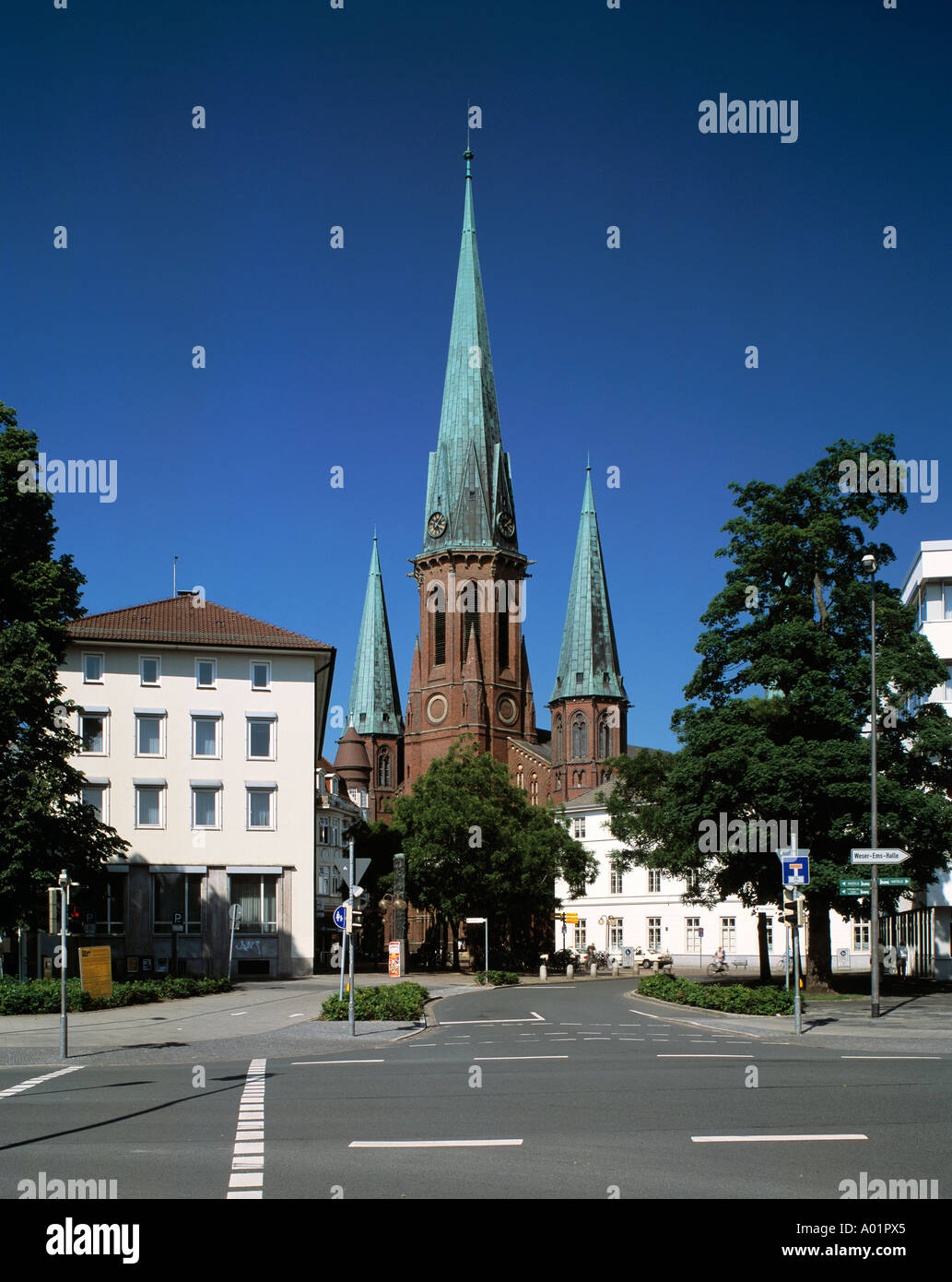 Ammerland oldenburg hi-res stock photography and images - Alamy