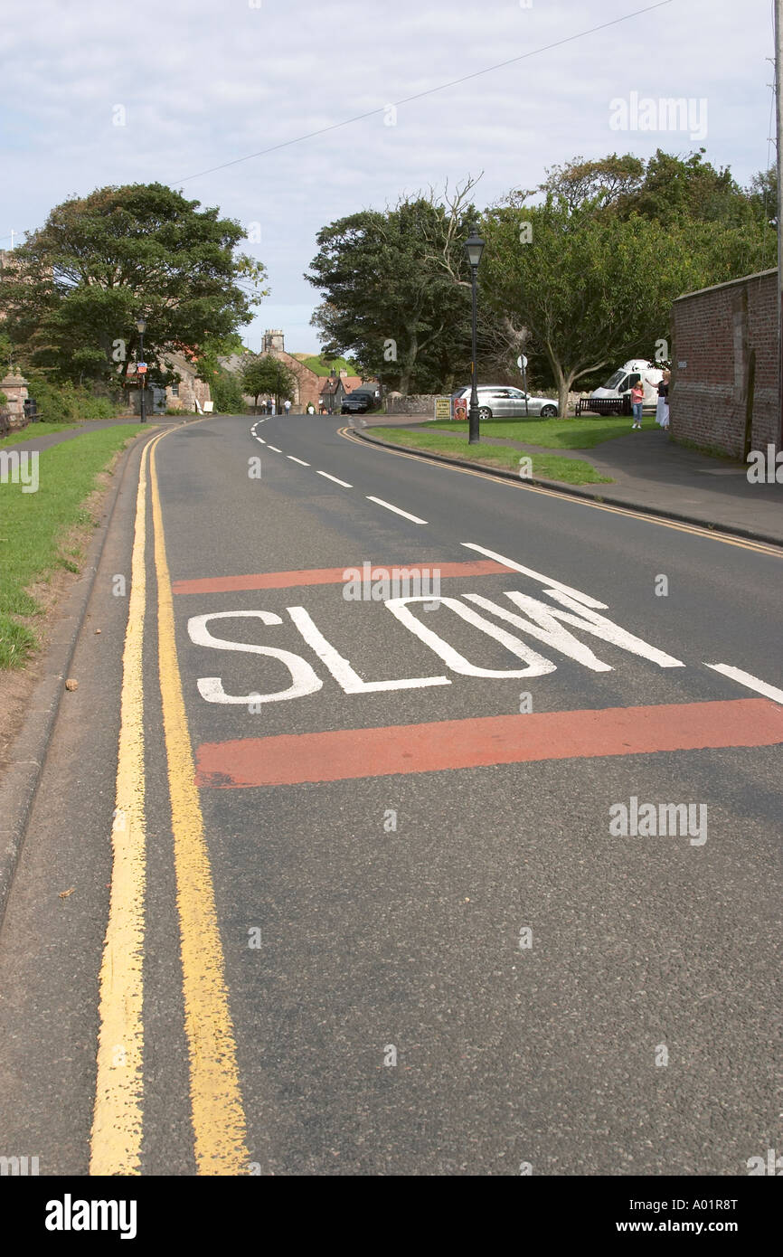 Sea line sign hi-res stock photography and images - Alamy