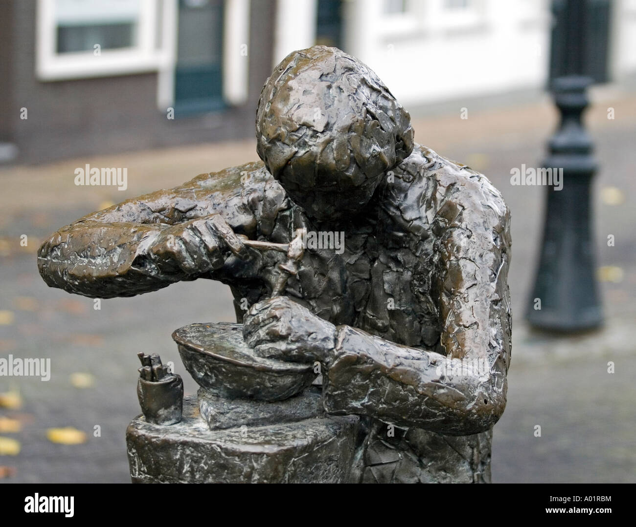 Silversmith tools hi-res stock photography and images - Alamy