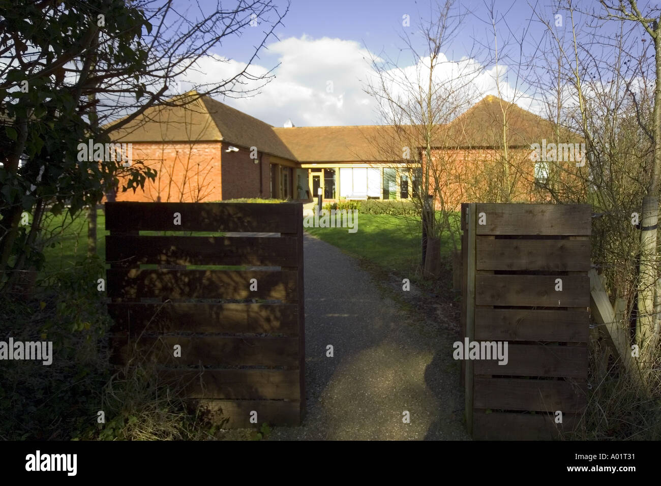 Elgar house hi-res stock photography and images - Alamy