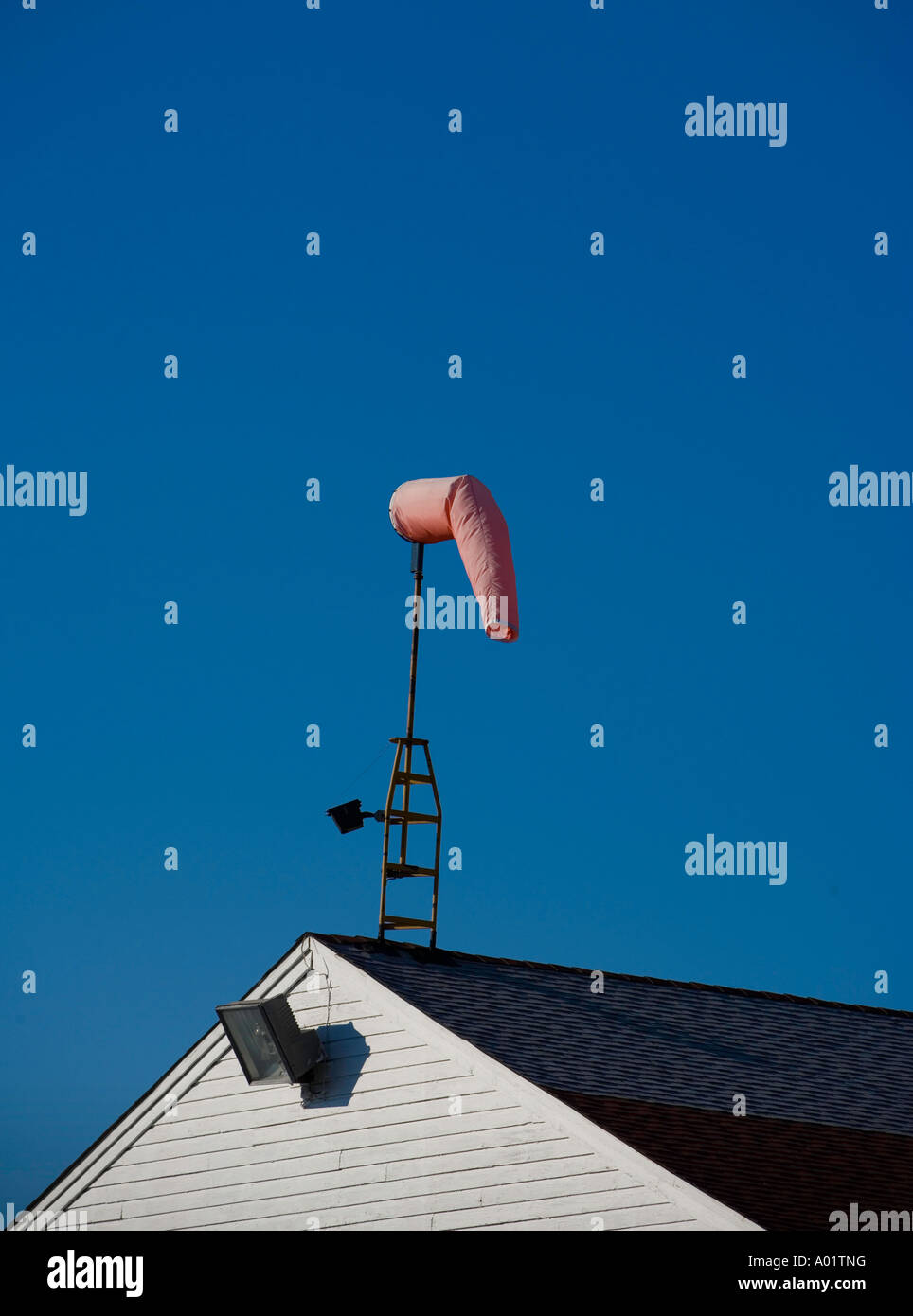 Windsock hi-res stock photography and images - Alamy