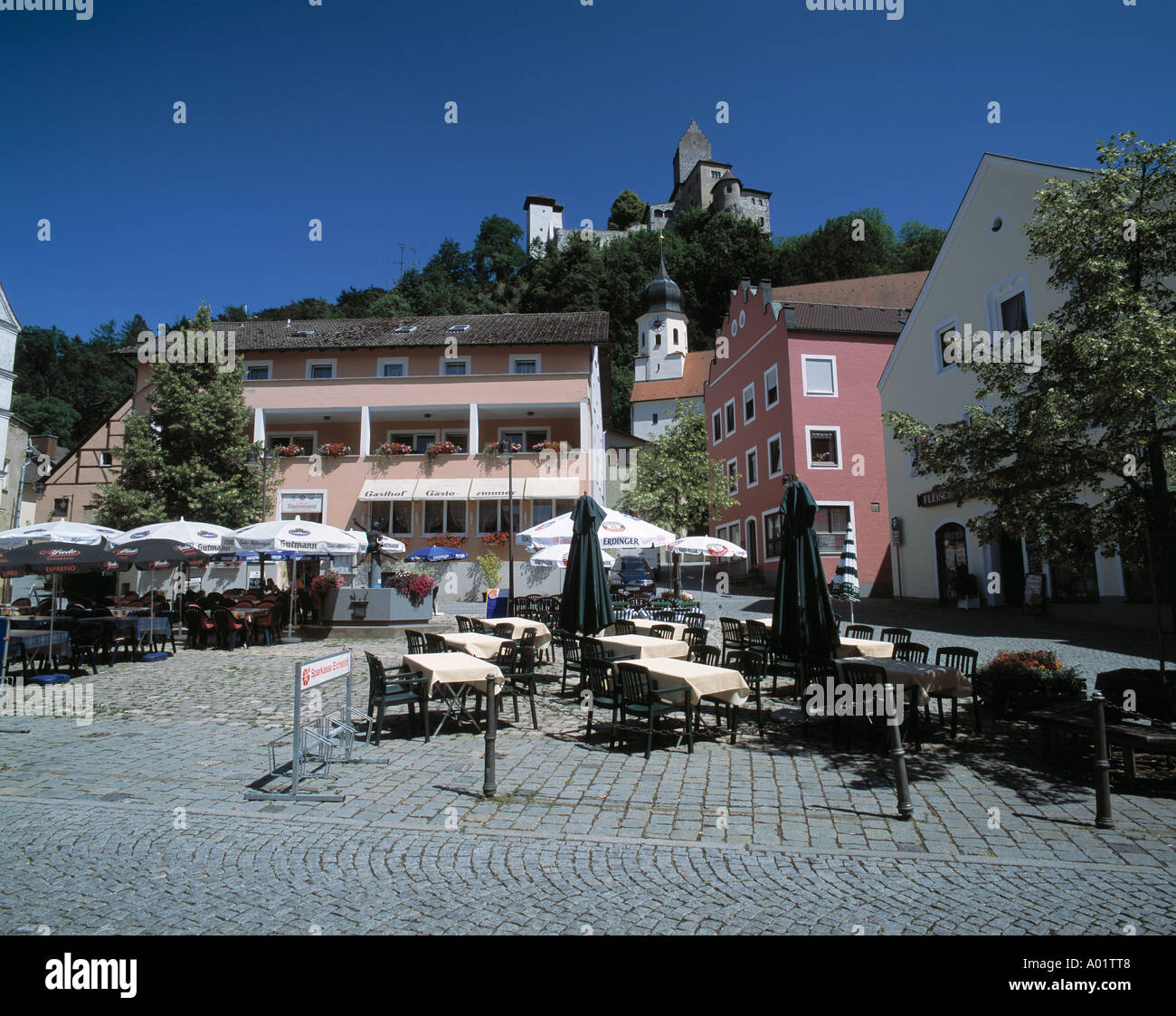 Burg kipfenberg hi-res stock photography and images - Alamy