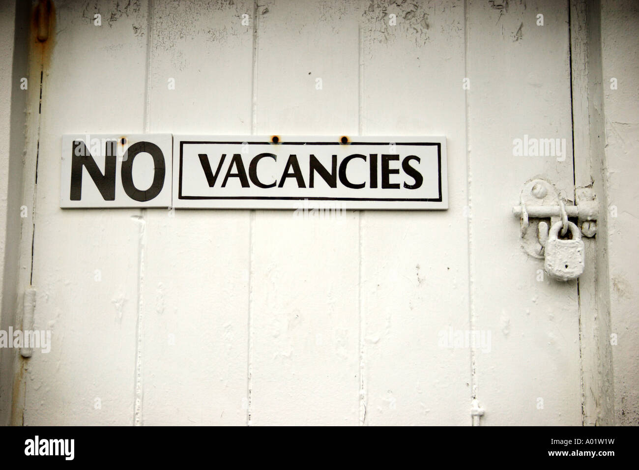 Vacancies hi-res stock photography and images - Alamy