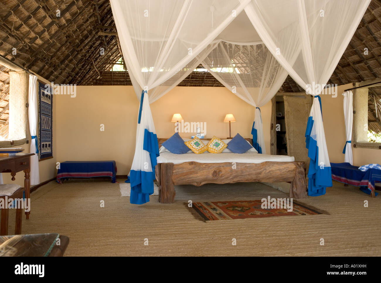 Manda bay kenya africa hi-res stock photography and images - Alamy