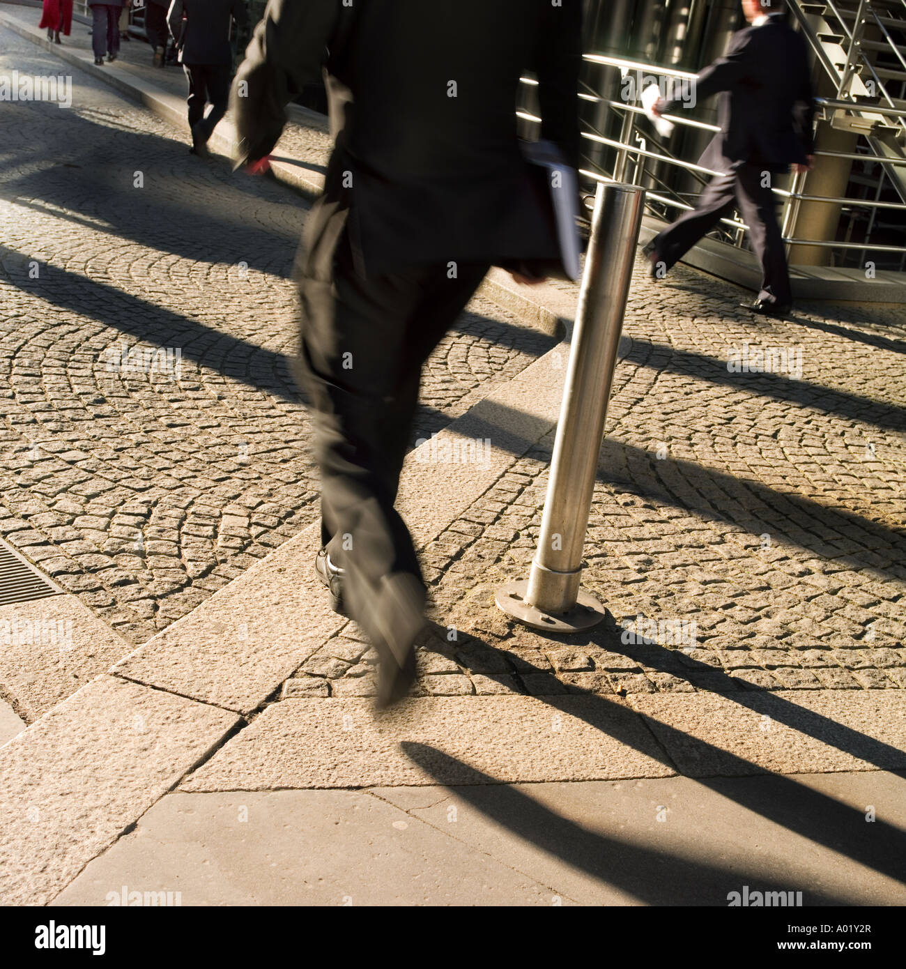 Office work no faces hi-res stock photography and images - Alamy