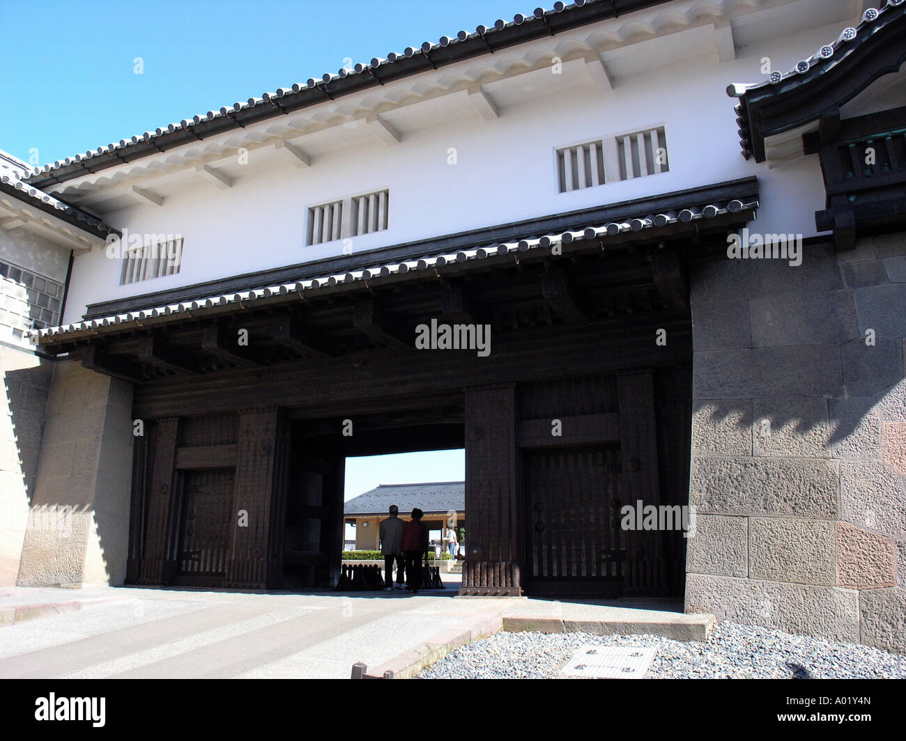 Feudalistic hi-res stock photography and images - Alamy