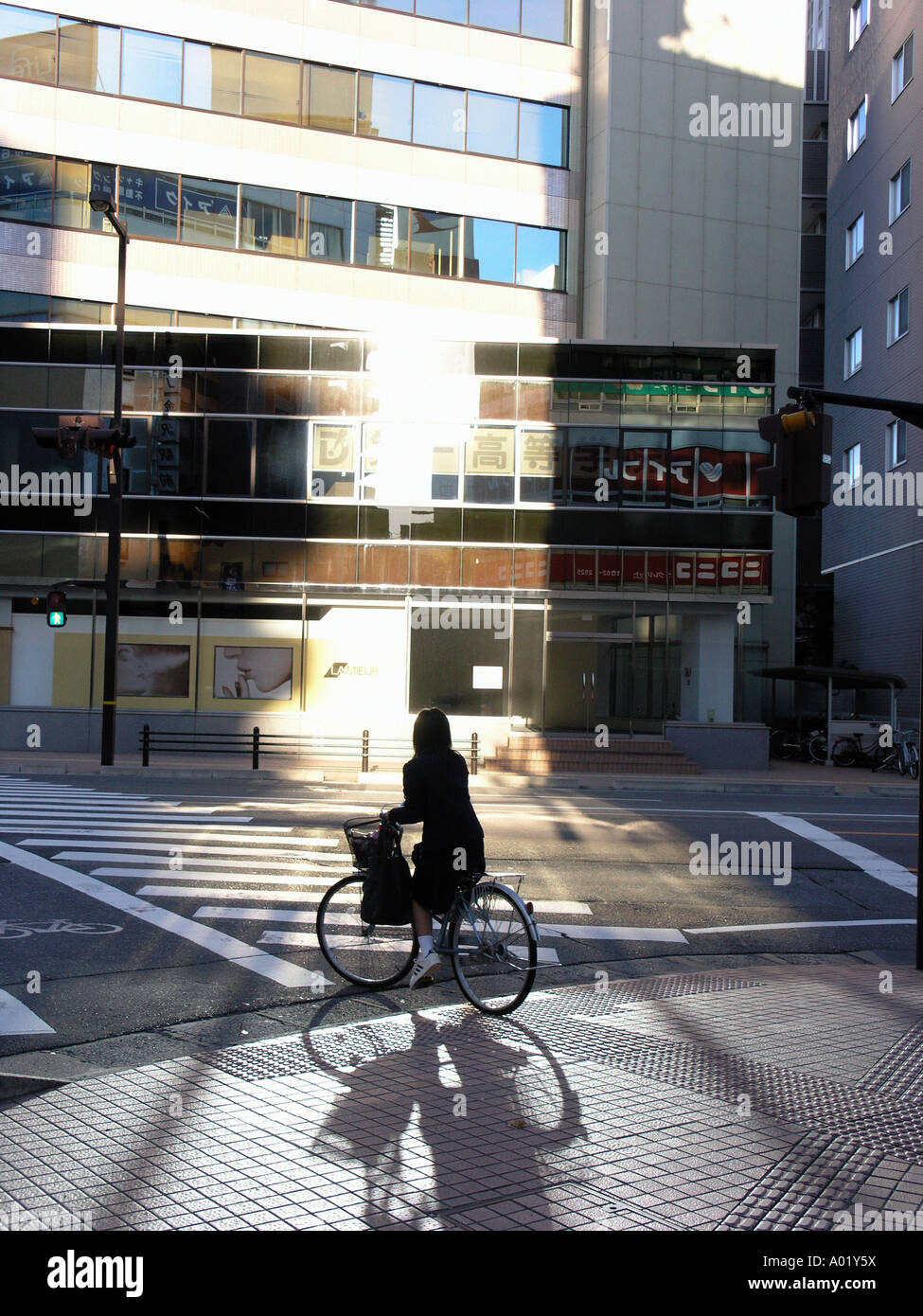 Kanazawa. Ishikawa Prefecture. Japan Stock Photo - Alamy