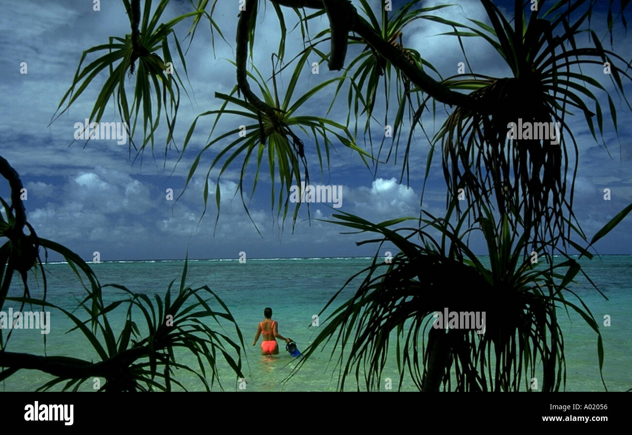 Majuro atoll hi-res stock photography and images - Alamy