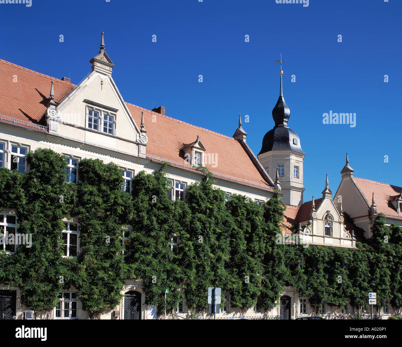 Riesa, germany hi-res stock photography and images - Alamy